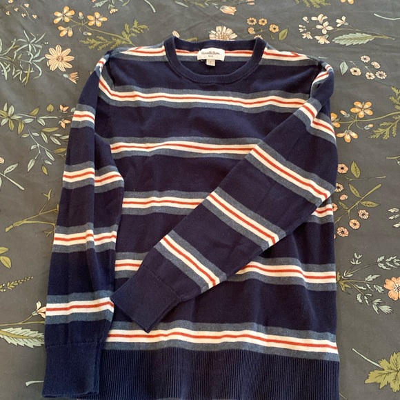 Goodfellow & Co | Sweaters | Mens Crewneck Sweater | Poshmark